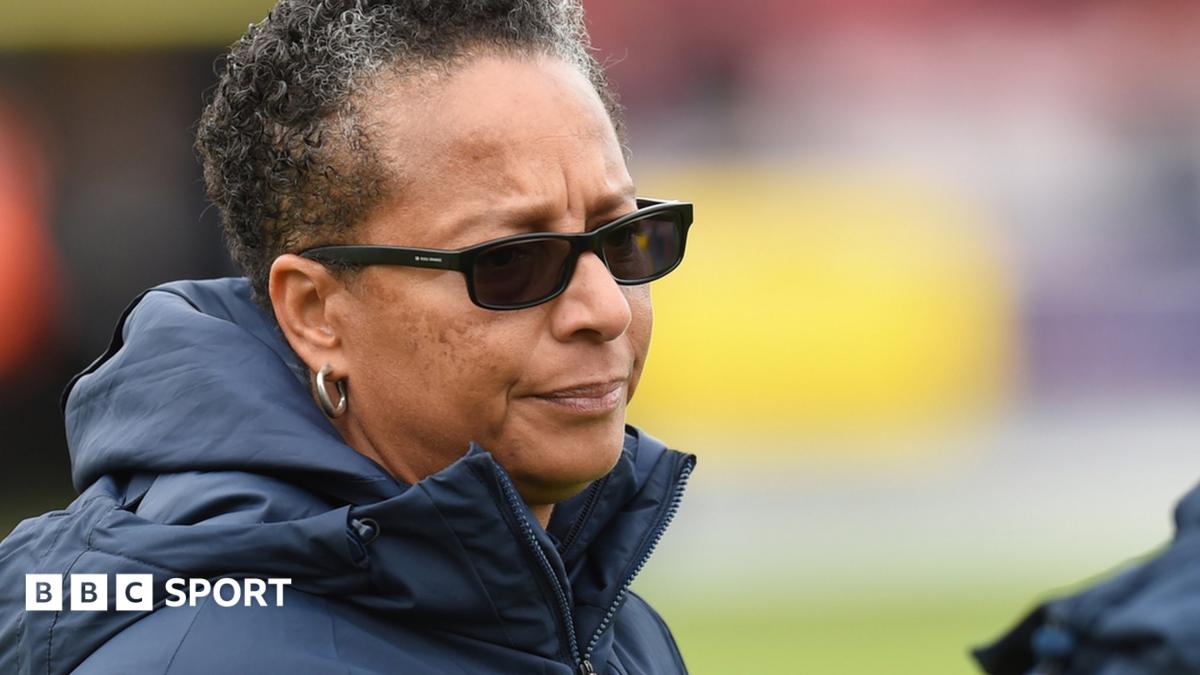 Hope Powell: Brighton 'fitter, faster, stronger' for new Women's Super ...