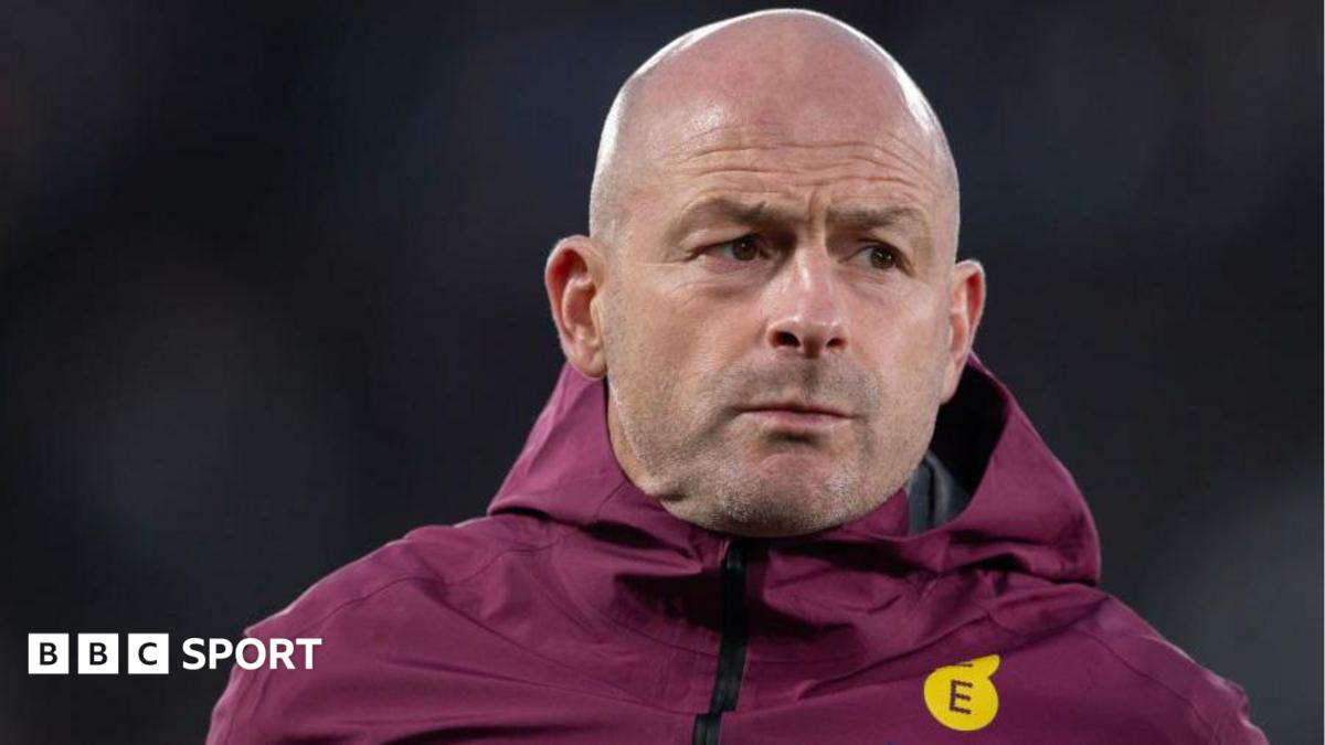 England call up five players for Nations League games - BBC Sport