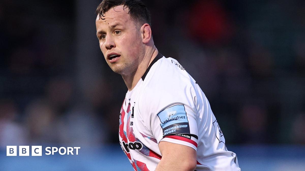 Newcastle Falcons sign Josh Bainbridge and Bryan Byrne on two-year ...