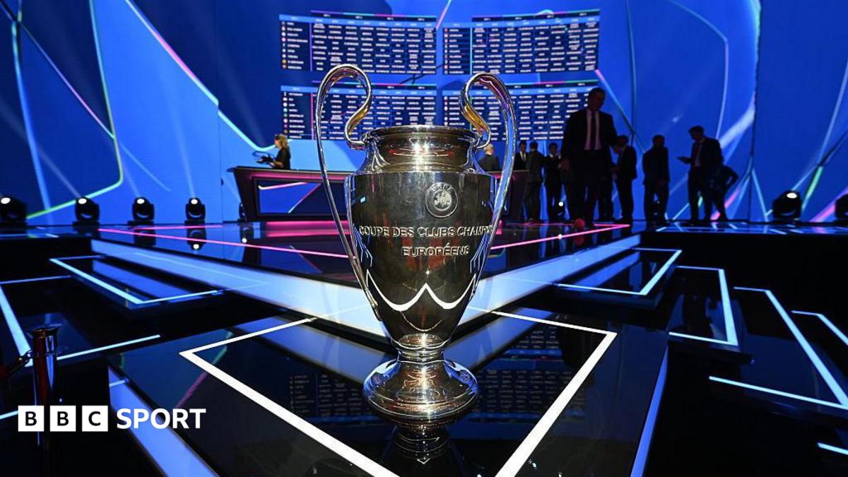 Liverpool news: Champions League group stage match dates confirmed ...