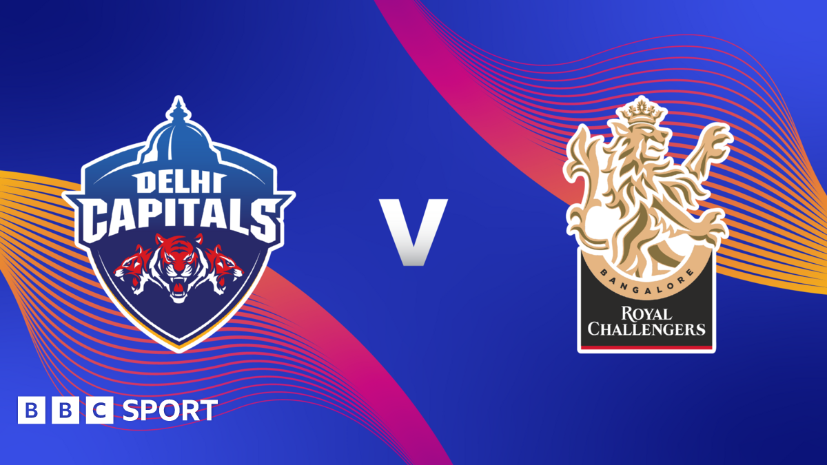 WPL final 2024 LIVE: Delhi Capitals vs Royal Challengers Bangalore cricket score & commentary ...