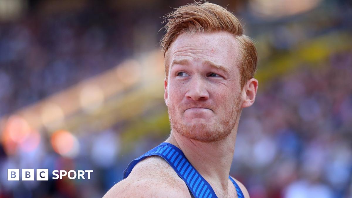 Rio 2016: Greg Rutherford may 'never fully recover' from inner ear ...