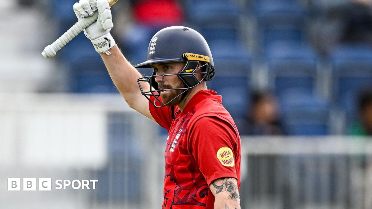Ireland vs England LIVE: First T20, Malahide, Dublin - cricket score ...