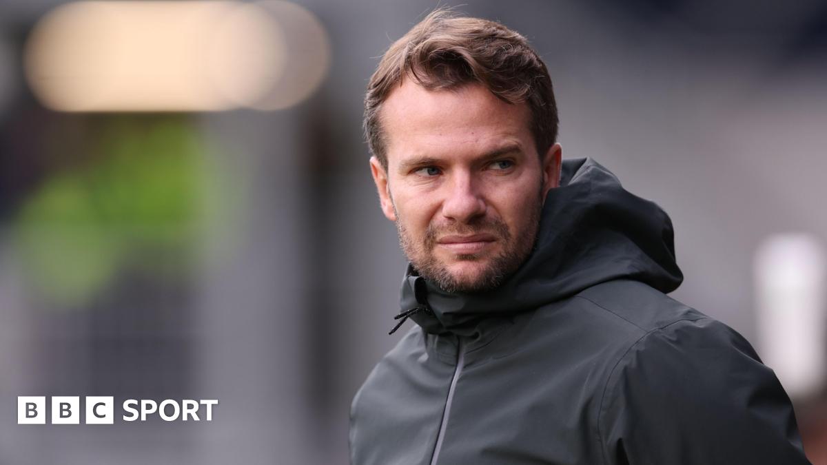 Tom Cleverly: Watford manager bemoans injuries and suspensions - BBC Sport