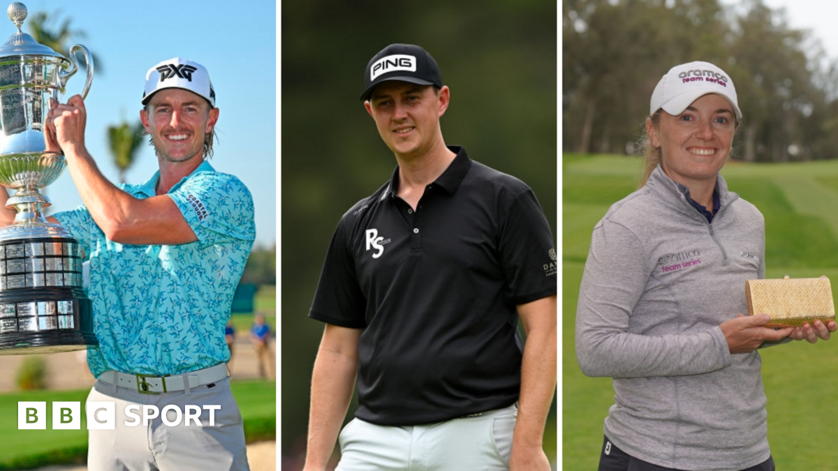 Joe Dean, Jake Knapp & Bronte Law: 'A welcome weekend of smiles for ...