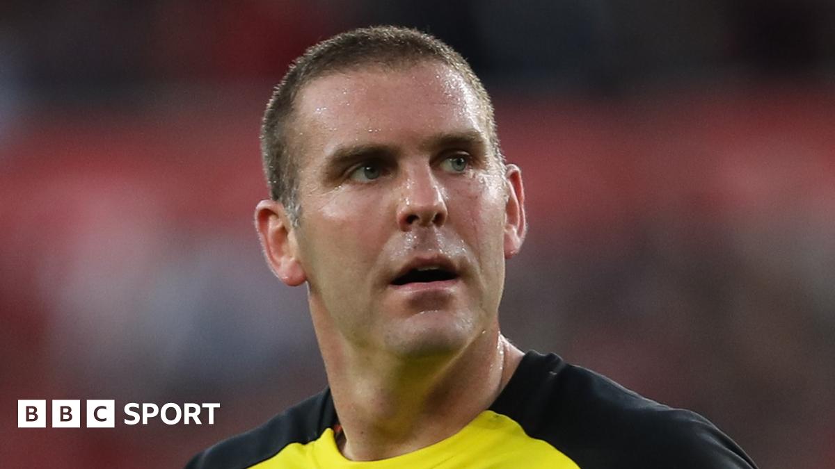Jake Buxton: Burton Albion captain signs new contract - BBC Sport