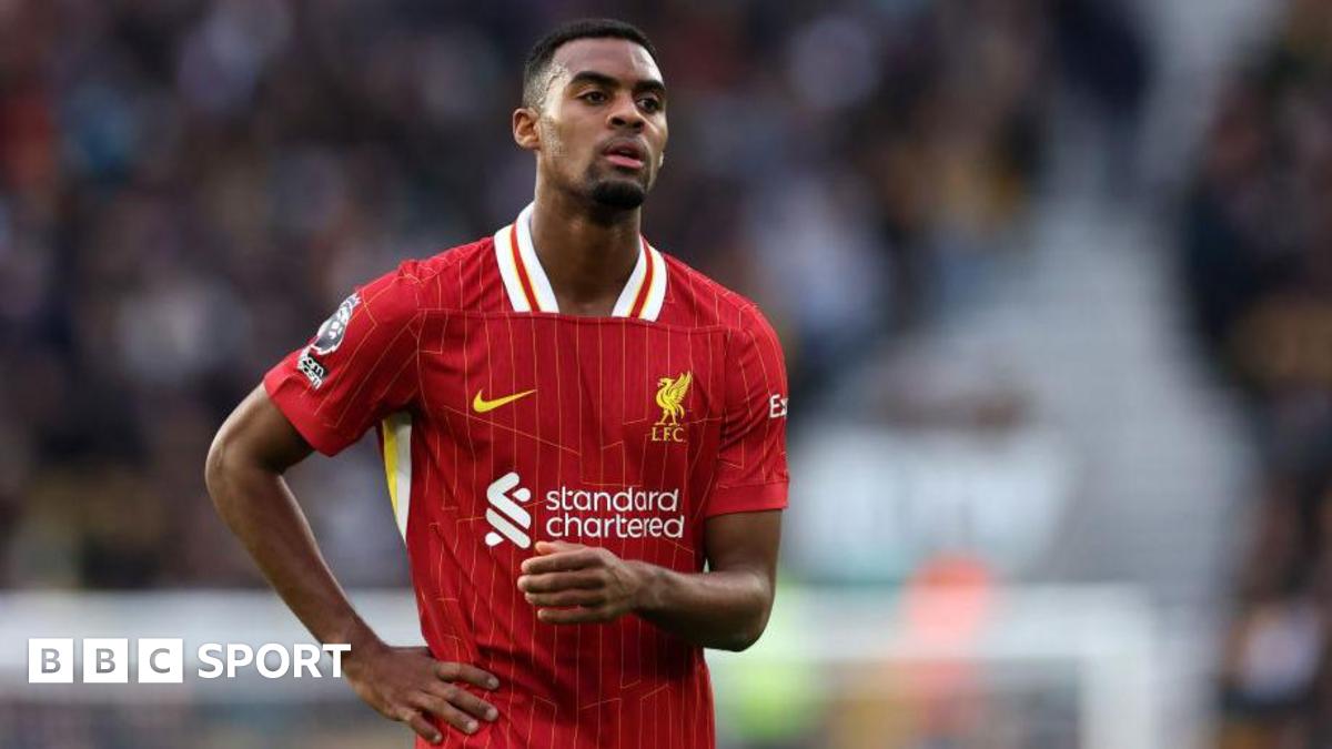 Liverpool: Which Premier League player has been a surprise package ...