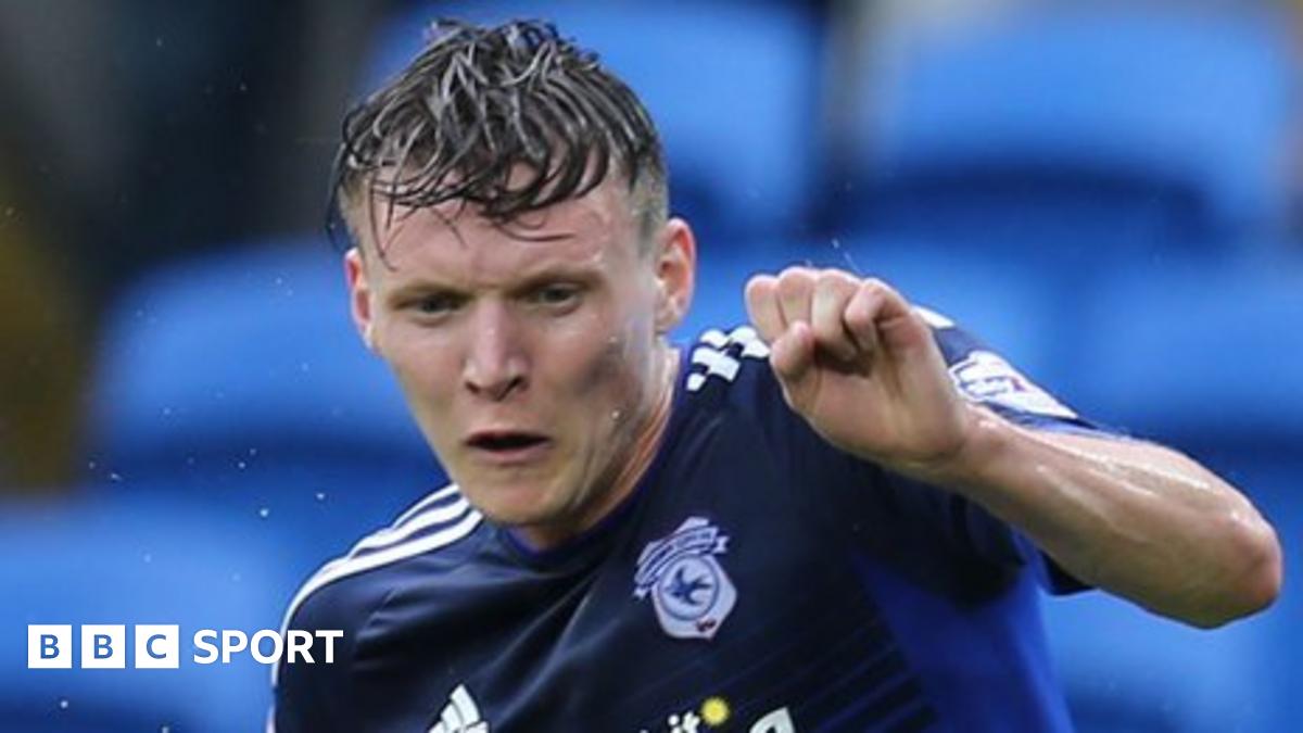 Joe Mason: Cardiff determined to keep striker amid Wolves interest ...