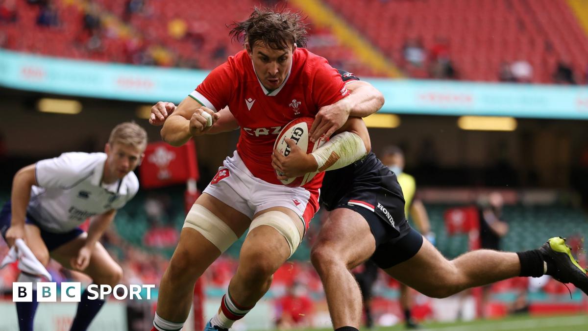 Watch international rugby LIVE: Reaction as Wales beat Canada but lose ...