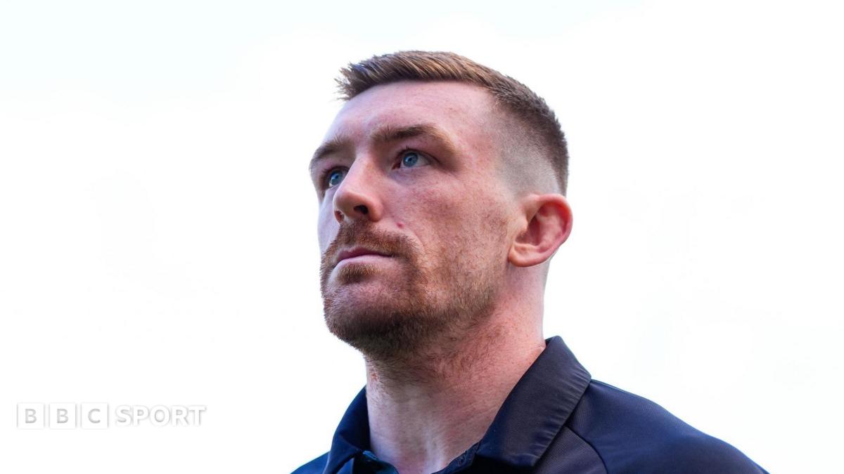 Bradford Bulls: Versatile centre Ed Chamberlain joins on loan from Hull ...