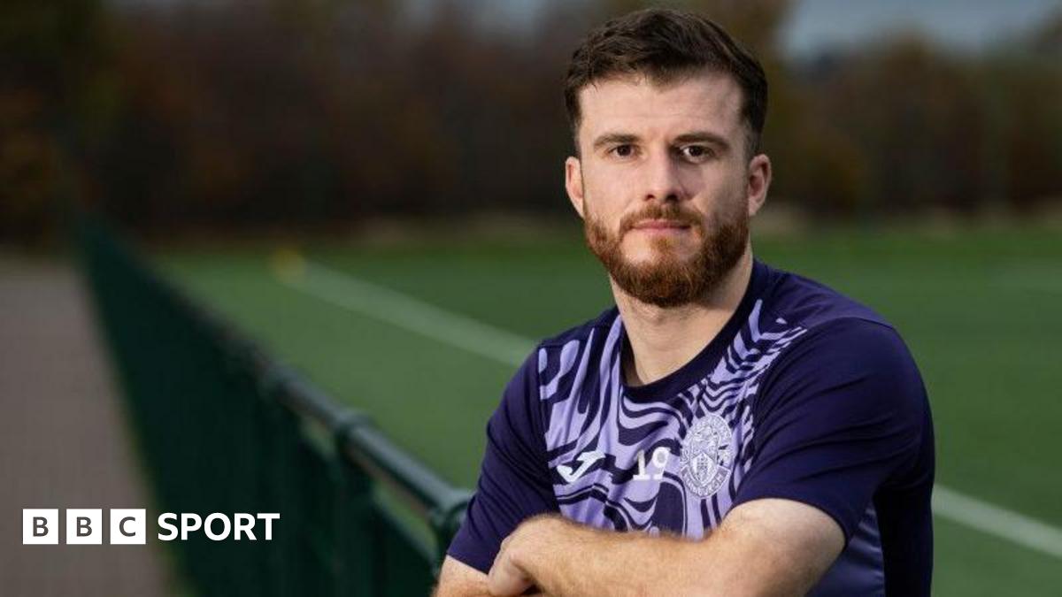 Hibernian: Nicky Cadden confident win is 'very, very close' - BBC Sport