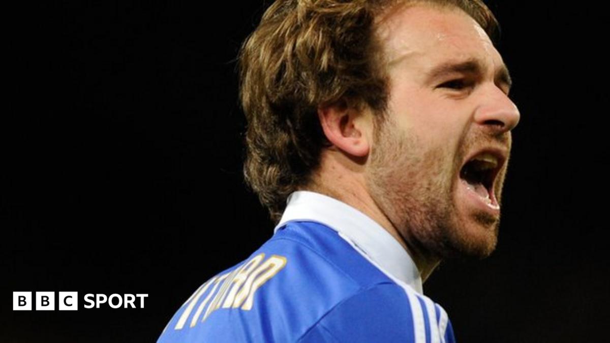 Ipswich Town 2-1 Leeds United - BBC Sport