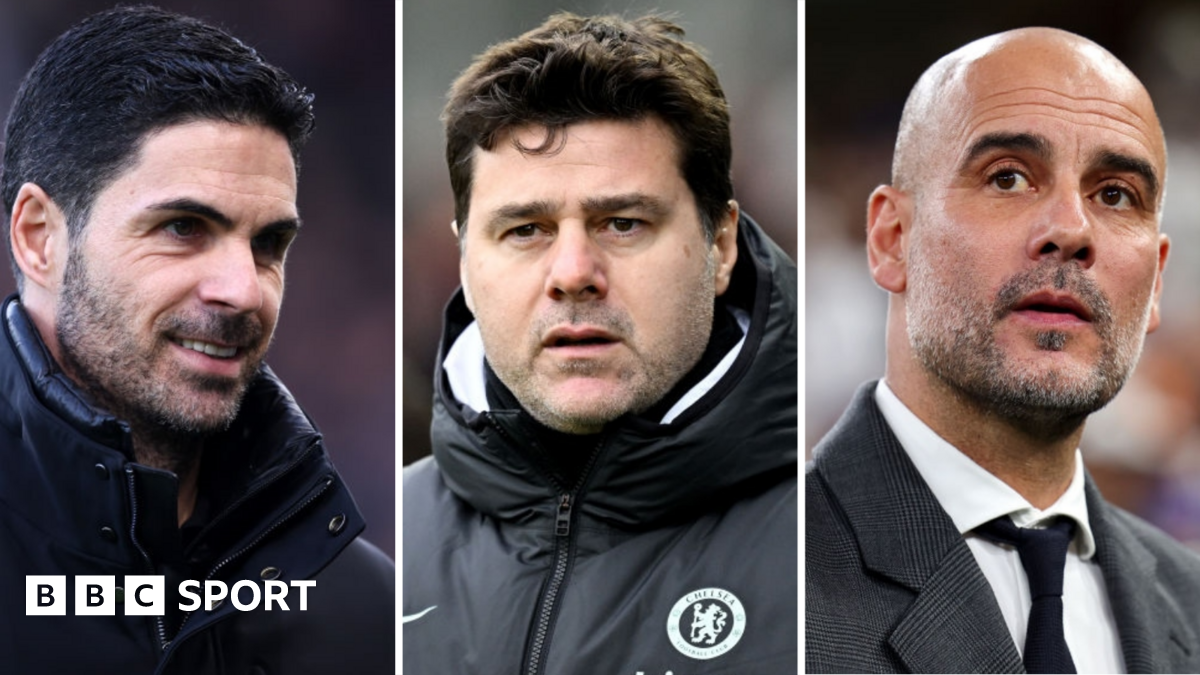 Latest football news: Transfers, FA Cup, Chelsea, Arsenal, Man City ...