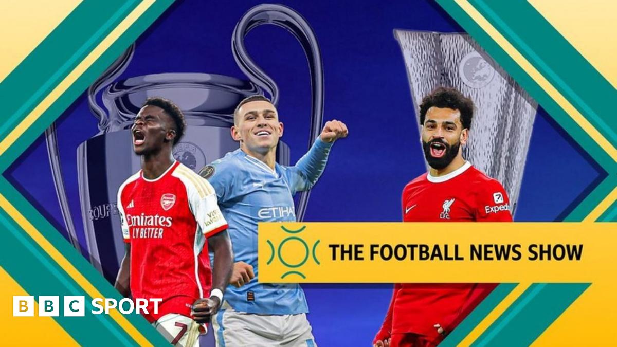 Liverpool: Is Champions League draw a boost for Reds? - BBC Sport