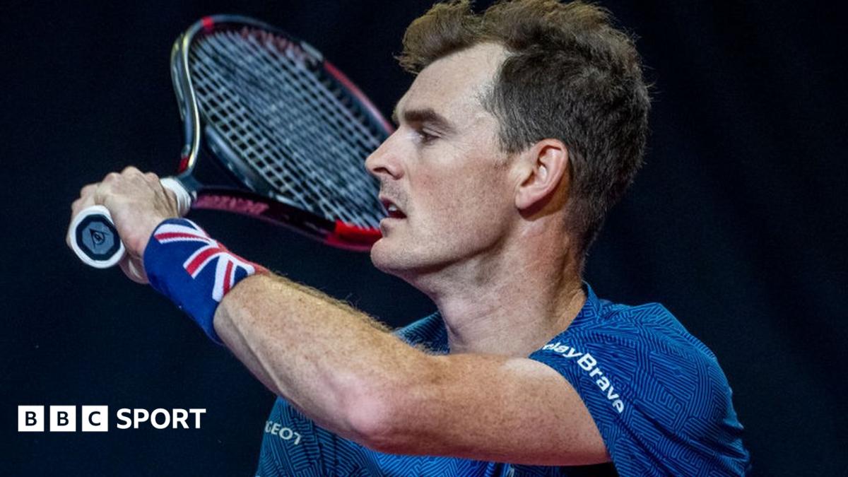 French Open: Jamie Murray criticises prize money cuts & brands hotel ...