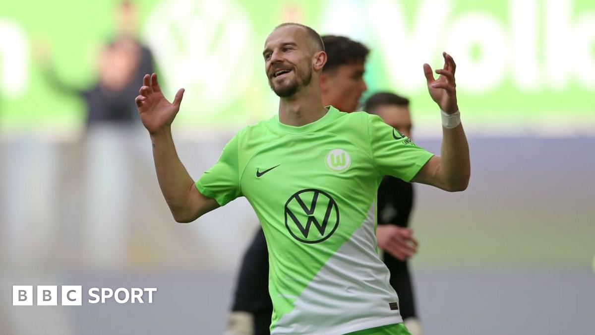 Cerny 'can't wait to get started' - BBC Sport