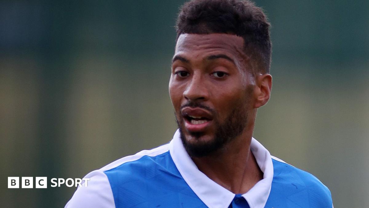 David Davis: Shrewsbury Town sign former Birmingham City midfielder ...