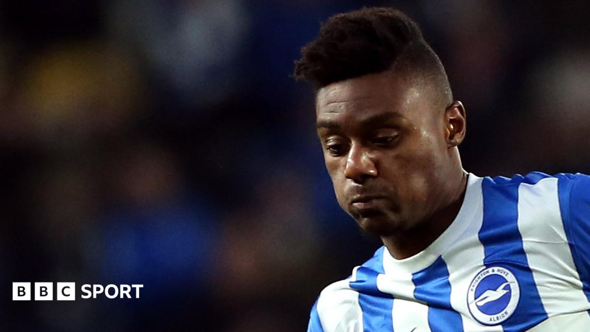 Bury: Rohan Ince & Jordan Williams join on season-long loan deals - BBC ...