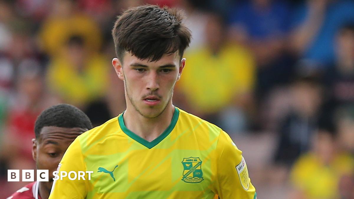 Alex Gilbert: Middlesbrough sign young forward from Brentford - BBC Sport