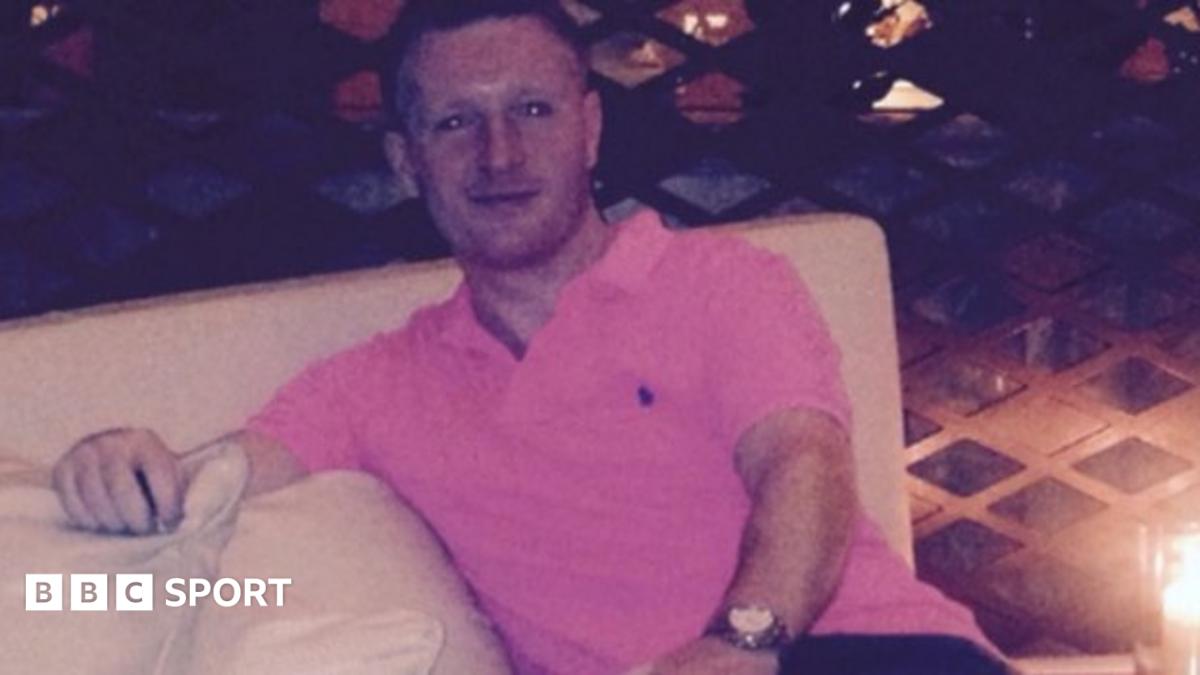 Neil McGuinness: Far-travelled Scot on scouting journey to Qatar - BBC ...