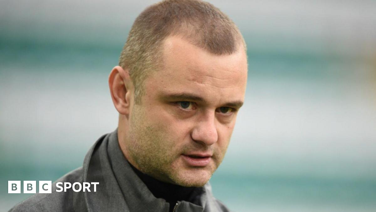 Celtic: Martin O'Neill & Shaun Maloney can 'steady the ship' - Jackie ...