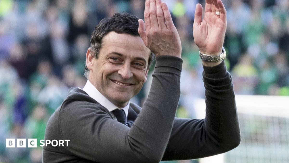 Tony Fitzpatrick: 'Incredible' Jack Ross has galvanised St Mirren, says ...