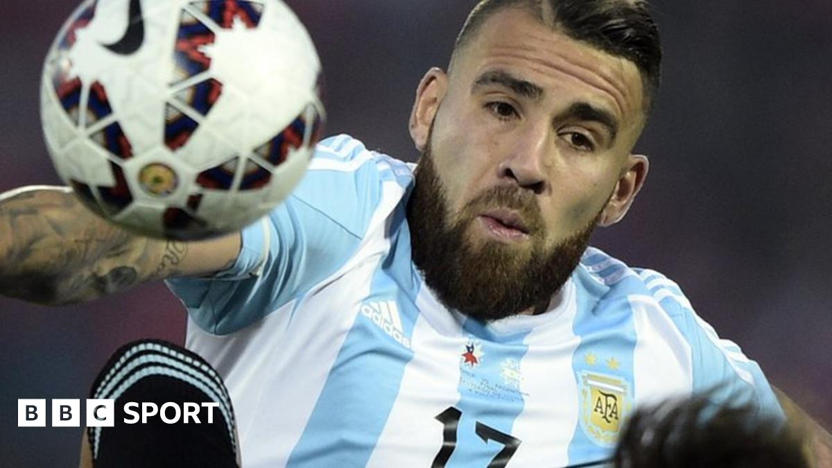 otamendi