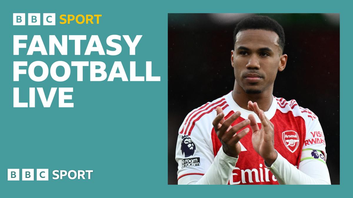 Fantasy Premier League gameweek 11 Q&A with expert Holly Shand - send ...