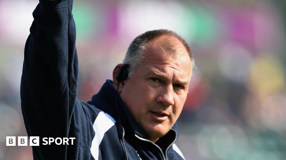 Mike Ruddock: Ex-Wales coach joins Ospreys in temporary role - BBC Sport