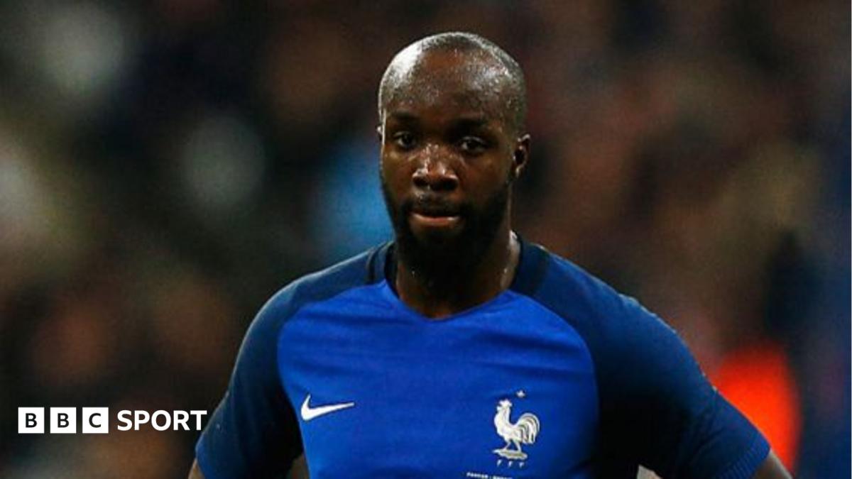 Fifa transfer rules may breach EU regulations, says adviser - BBC Sport