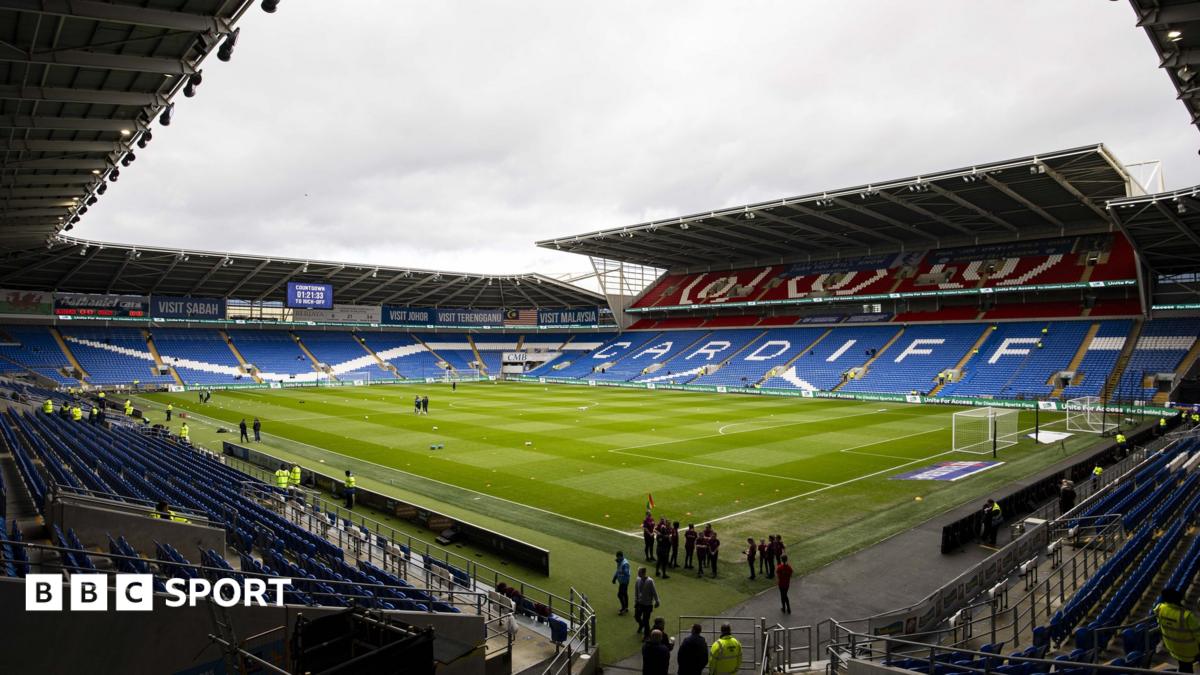 Cardiff City record £11.09m loss for 2022-23 despite wage bill cut of £ ...