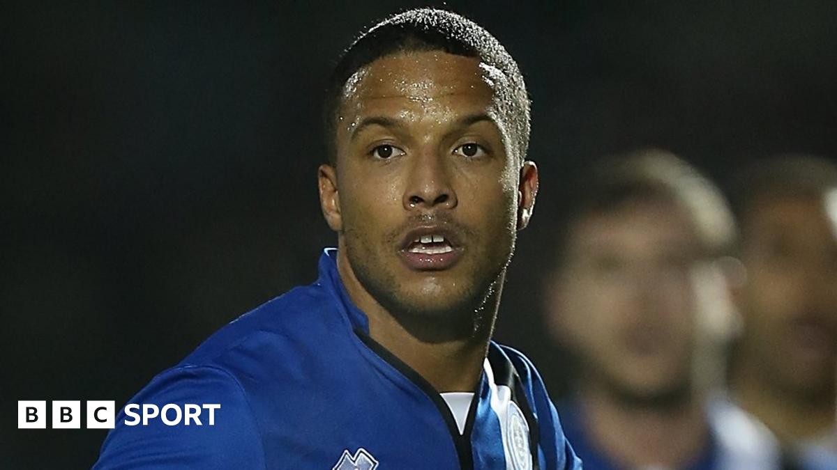 Joe Thompson: Rochdale midfielder in 'complete remission' after cancer ...