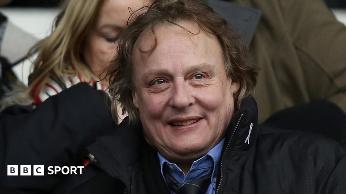 MK Dons: Owner Pete Winkelman expects 'brave' choice for new head coach ...