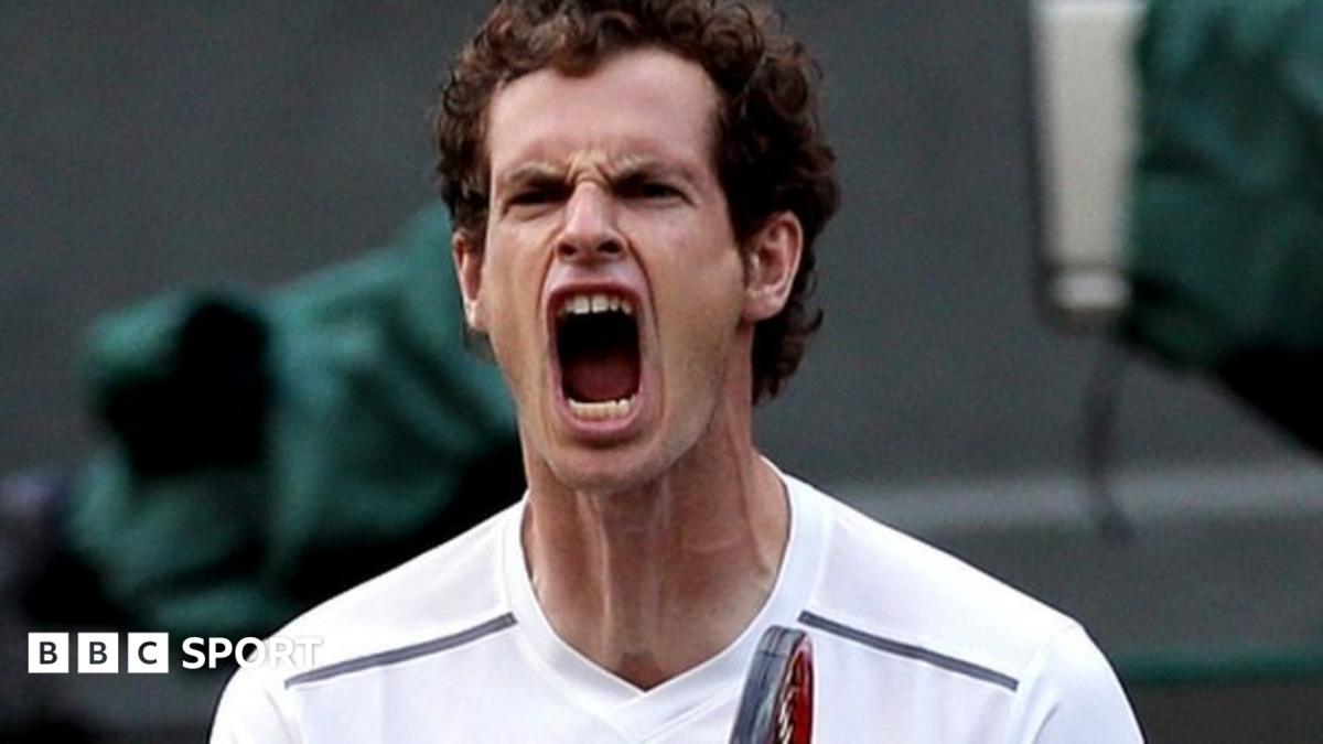 Andy Murray beats Andreas Seppi at Wimbledon after injury scare - BBC Sport