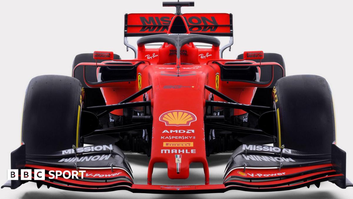 F1 gossip: Ferrari, Hartley, Renault, Vettel - BBC Sport