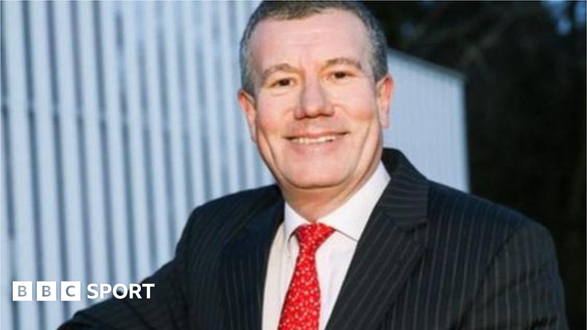 England and Wales Cricket Board: Ian Watmore cleared to become chairman ...