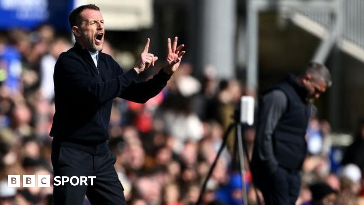 Birmingham City 1-0 Preston North End: Stansfield earns vital win for ...