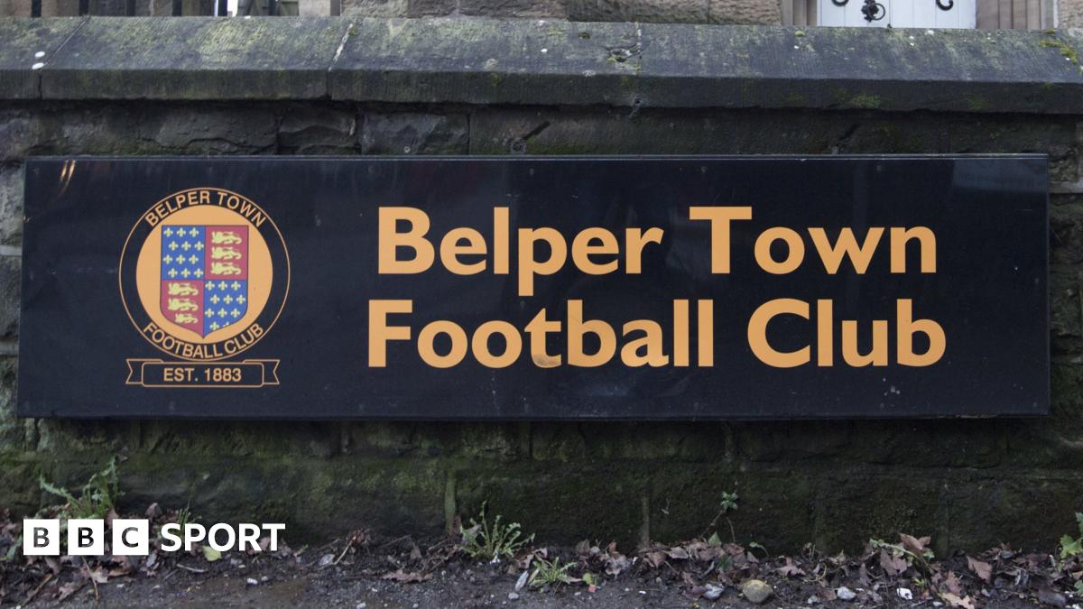 FA Cup fourth qualifying round draw: Notts County to face Belper Town ...