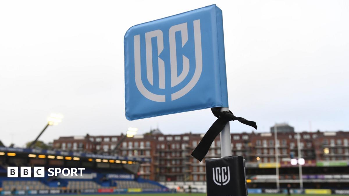United Rugby Championship: Cardiff Rugby against Munster rescheduled ...