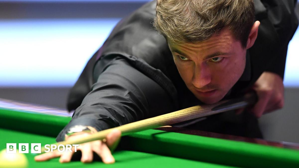 Watch UK Snooker Championship LIVE: Ronnie O'Sullivan, Kyren Wilson ...