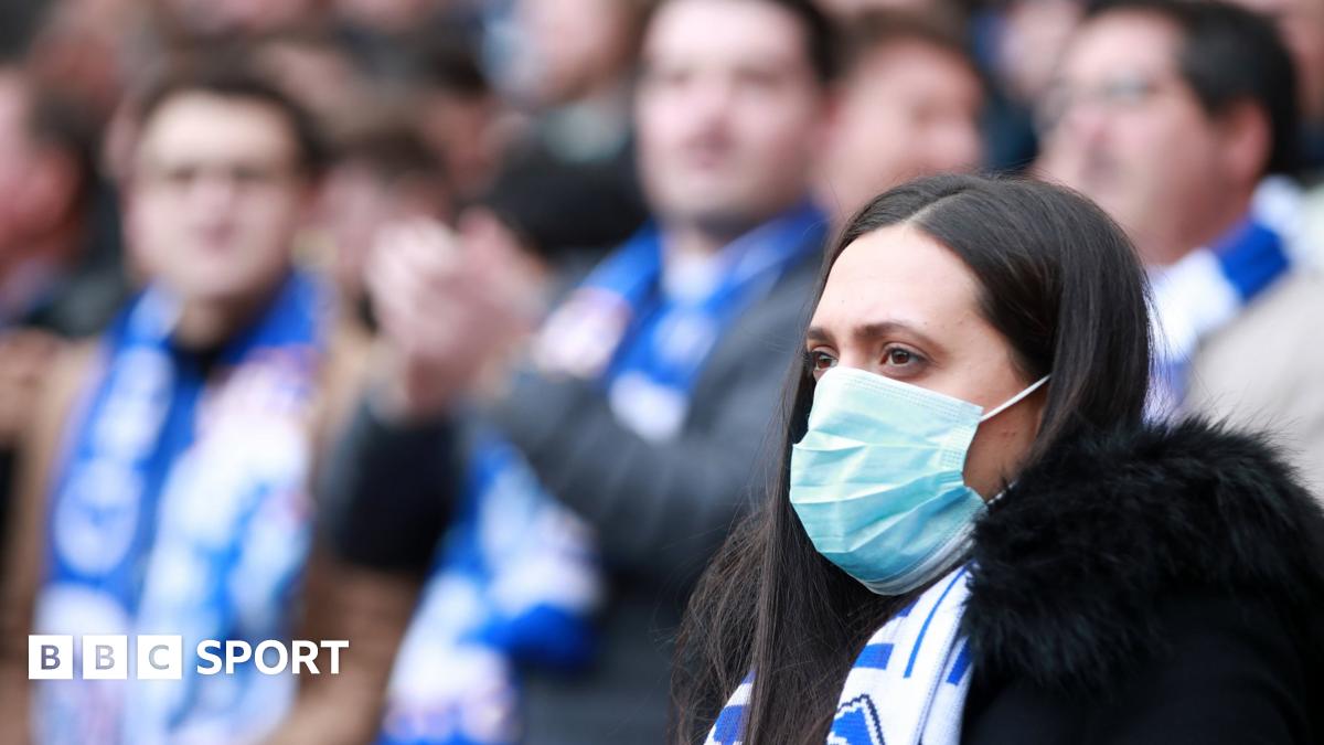 Coronavirus, Premier League, Man City, Arsenal, Champions League ...