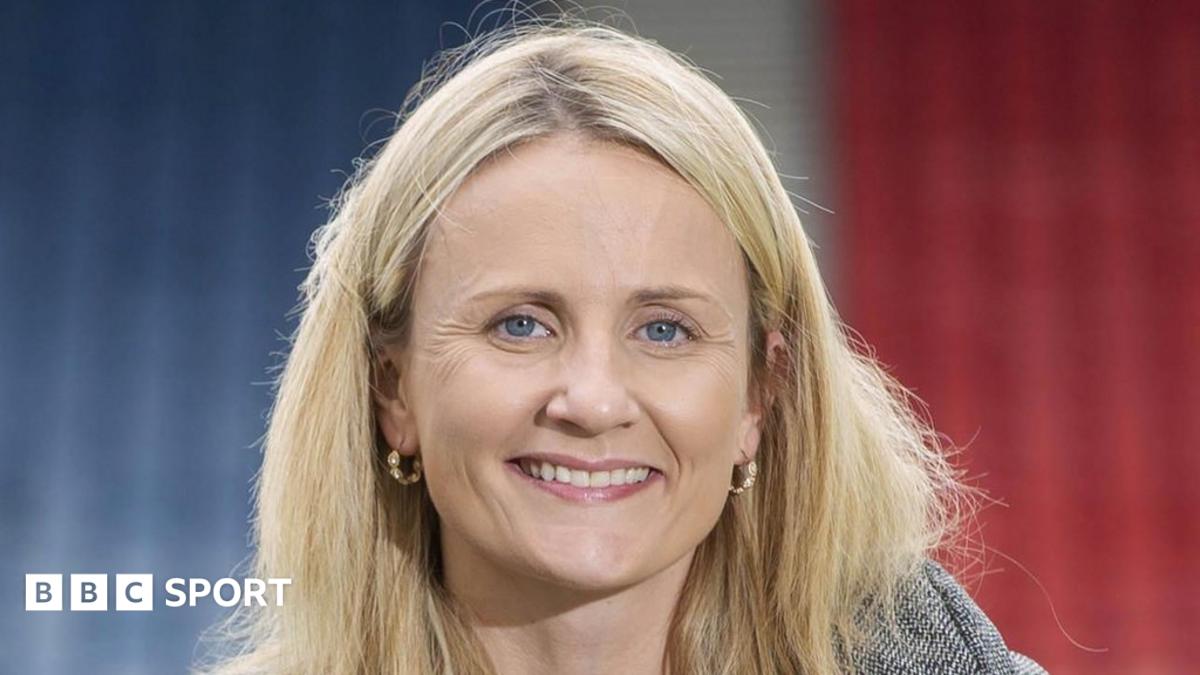Fiona McIntyre appointed SWPL managing director after interim spell in ...