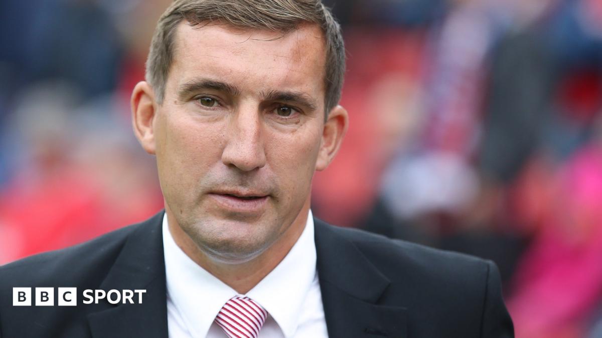 Alan Stubbs: Rotherham manager warns of more departures after Barnsley ...