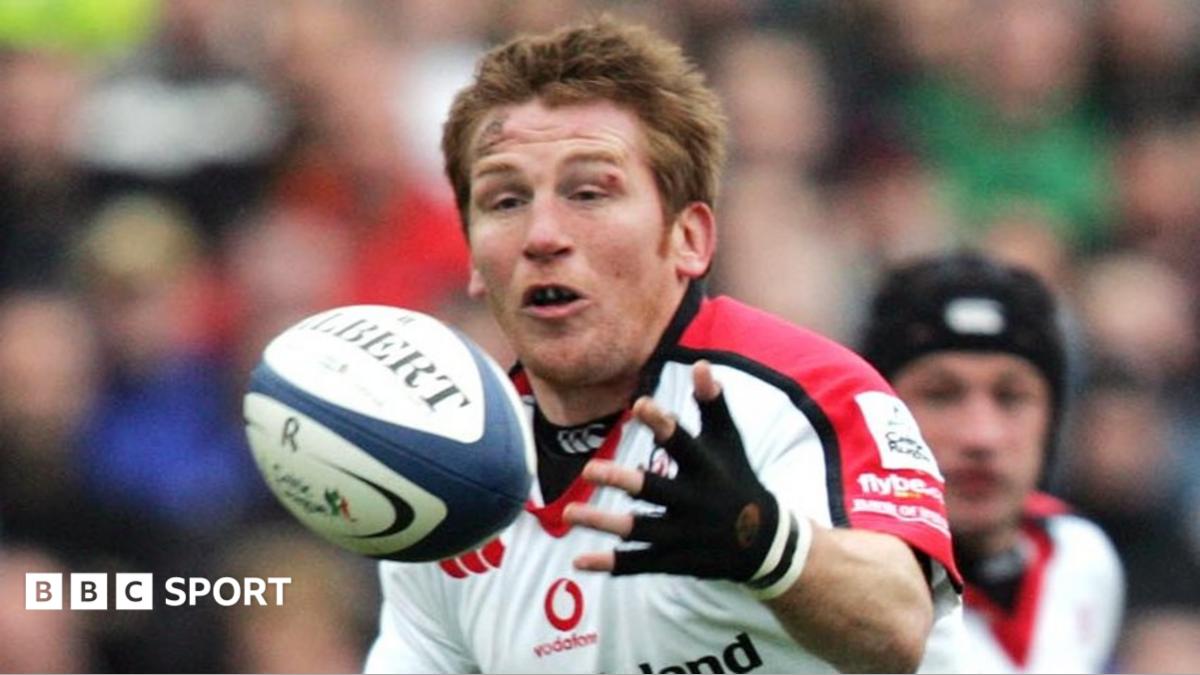 Jonny Bell: European Cup winner returns to Ulster as defence coach ...