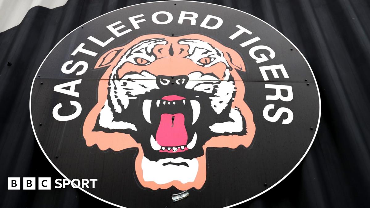 Super League: Castleford Tigers v St Helens cancelled as Tigers unable ...