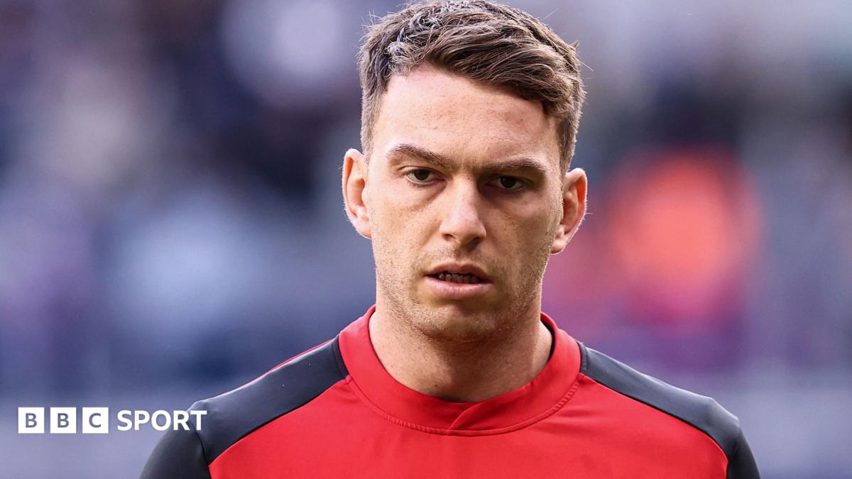 Alex Lewington: Saracens winger to retire at end of current season ...
