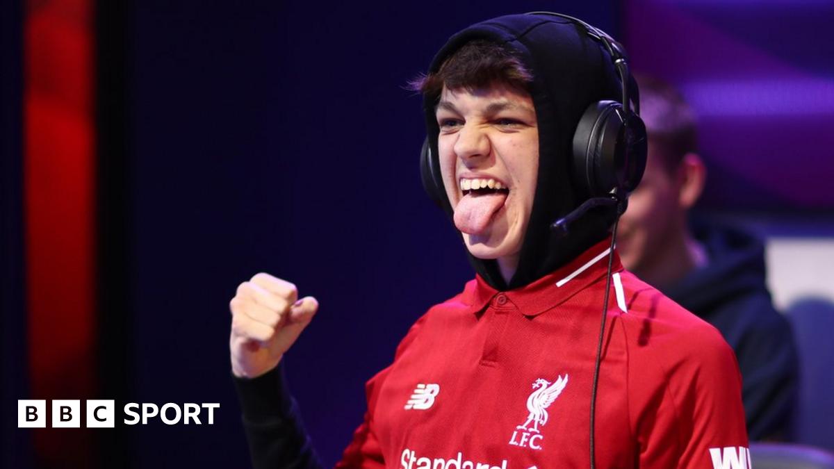 Fifa eWorld Cup: The best Fifa players to compete for eWorld Cup at O2 ...