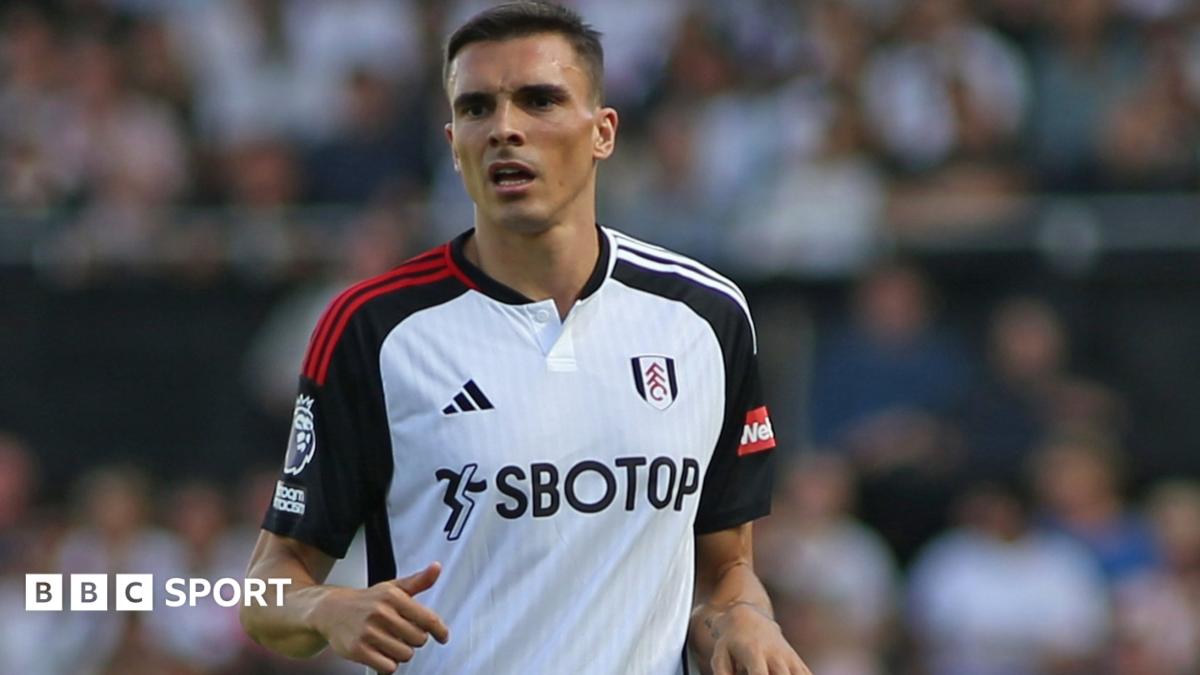 Joao Palhinha: Fulham midfielder's move to Bayern Munich is off but ...