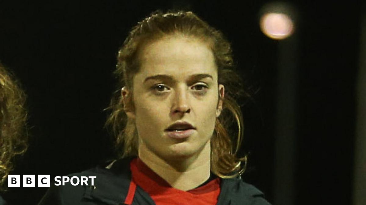 Women's Six Nations: Lisa Neumann to make first Wales start - BBC Sport