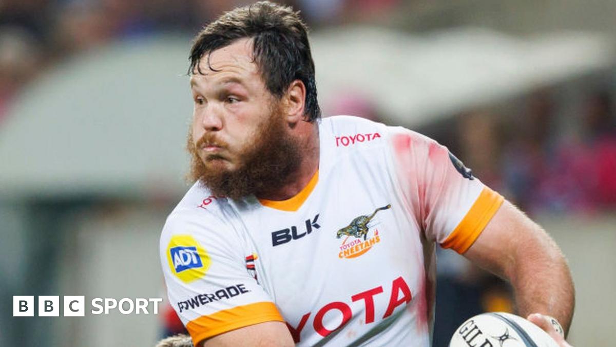 Ospreys seal triple loan deal in 'game-changer' Cheetahs agreement ...